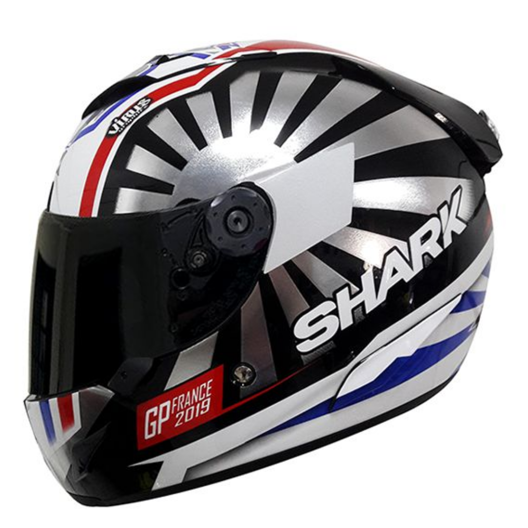 SHARK – JR SPEED RACING