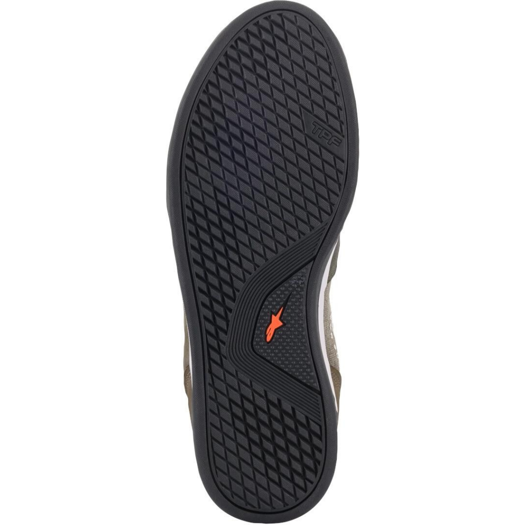 TÊNIS AS-DSL AKIO MILITAR – Verde e Caqui – JR Speed Racing