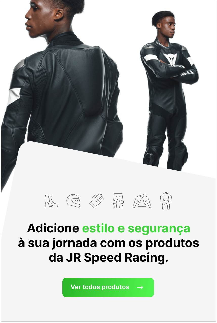 JR Speed Racing – Multimarcas