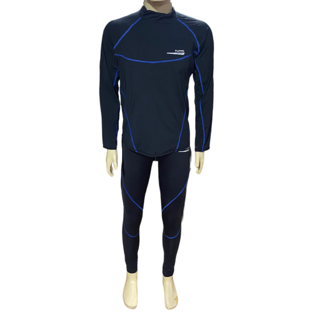 SEGUNDA PELE ALPINESTARS RIDE TECH LITE 1 PEÇA – Preta e Vermelha – JR ...