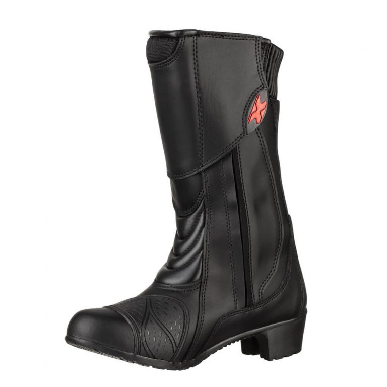 BOTA TEXX STRIKE LADY V2 – Preta – JR Speed Racing