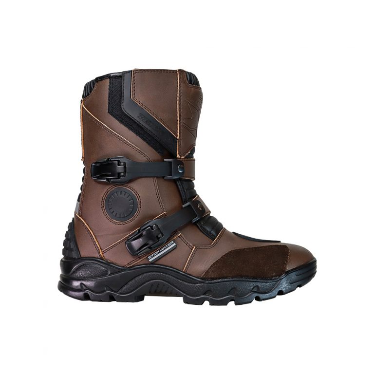 BOTA TEXX ADVENTURE SHORT V2 – Marrom – JR Speed Racing