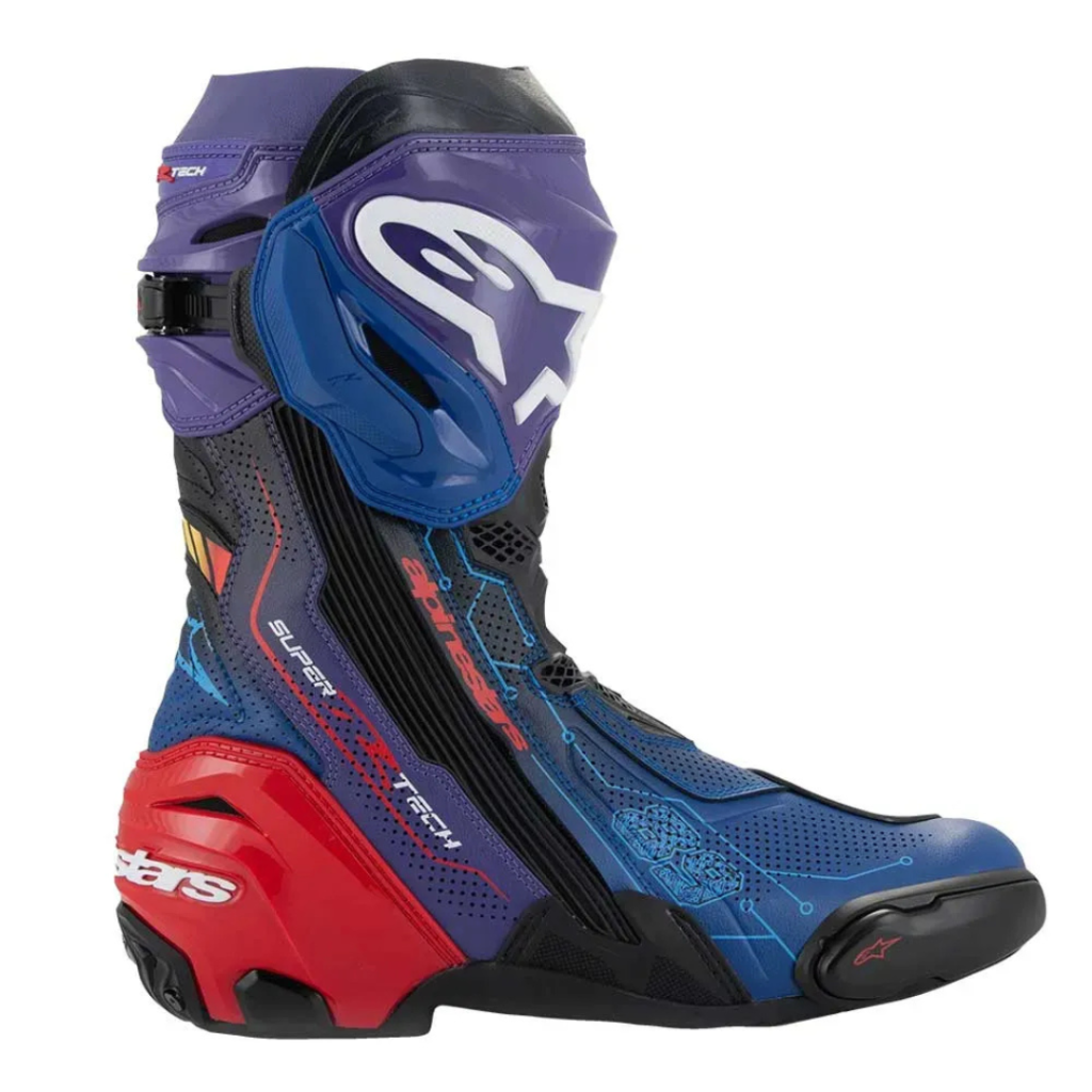 BOTAS – JR Speed Racing